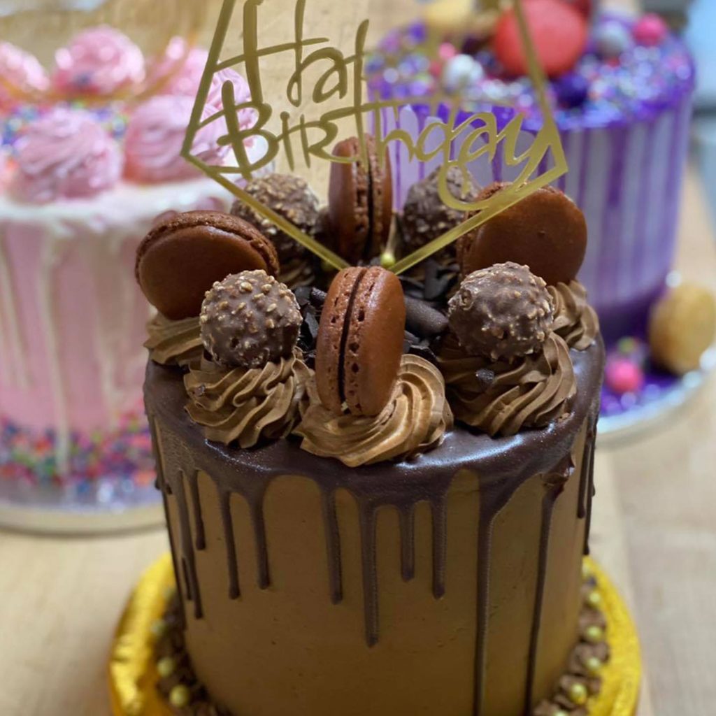 Elvira’s Cakes – Best Bakery in Kansas City MO